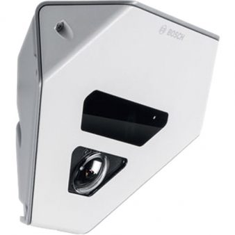 Bosch FLEXIDOME IP corner 9000 MP – AICe
